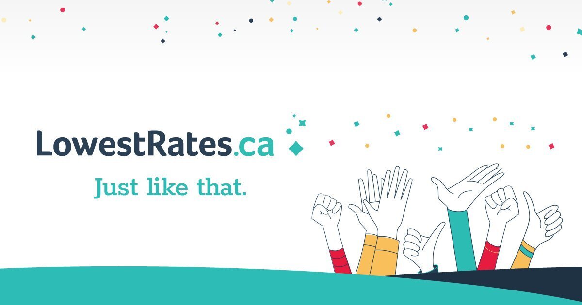 Canada Life Insurance: Get a Quote & Apply Online | LowestRates.ca