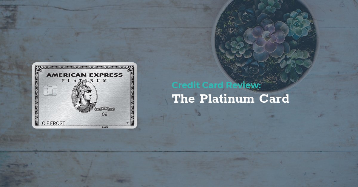 Review: The American Express Platinum Card | LowestRates.ca