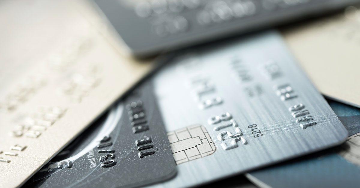 Credit Card Overview | LowestRates.ca