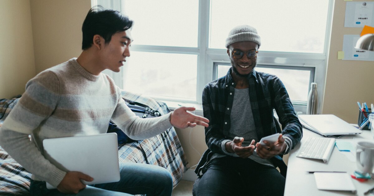 Do university students living on campus need renters insurance ...