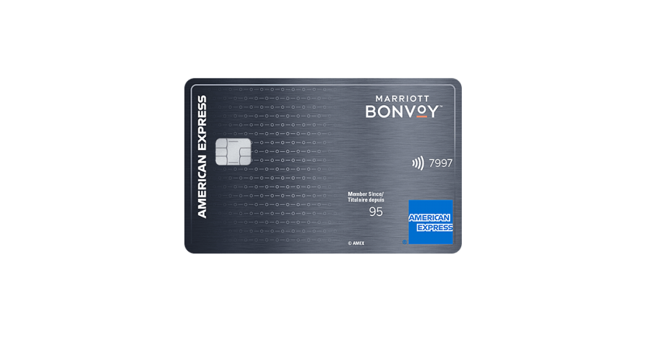 The new Marriott Bonvoy American Express replaces the popular SPG Amex ...