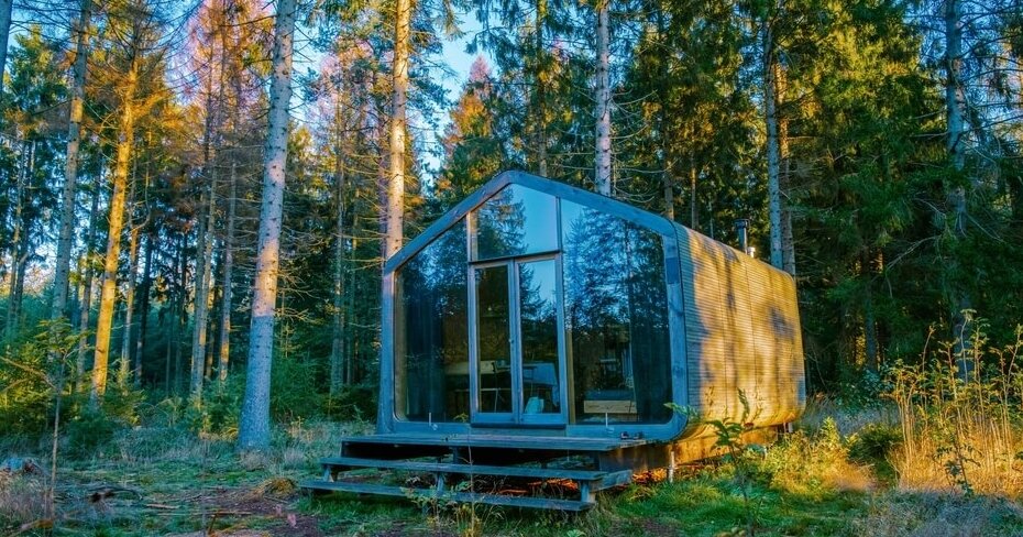 Mortgages for unconventional homes | LowestRates.ca