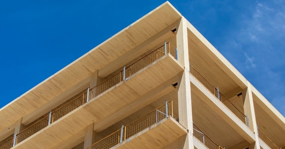 What is mass timber construction, and how is it insured? | LowestRates.ca