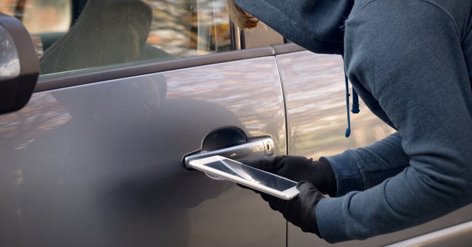 Forty per cent of drivers don’t know if they’re driving a high-risk ...