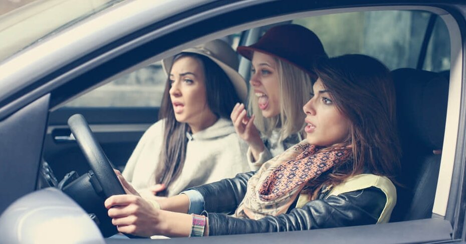 How OPCF 27 coverage can keep your friendships in tact | LowestRates.ca