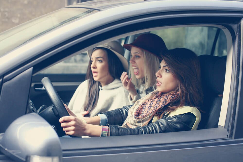 How OPCF 27 coverage can keep your friendships in tact | LowestRates.ca